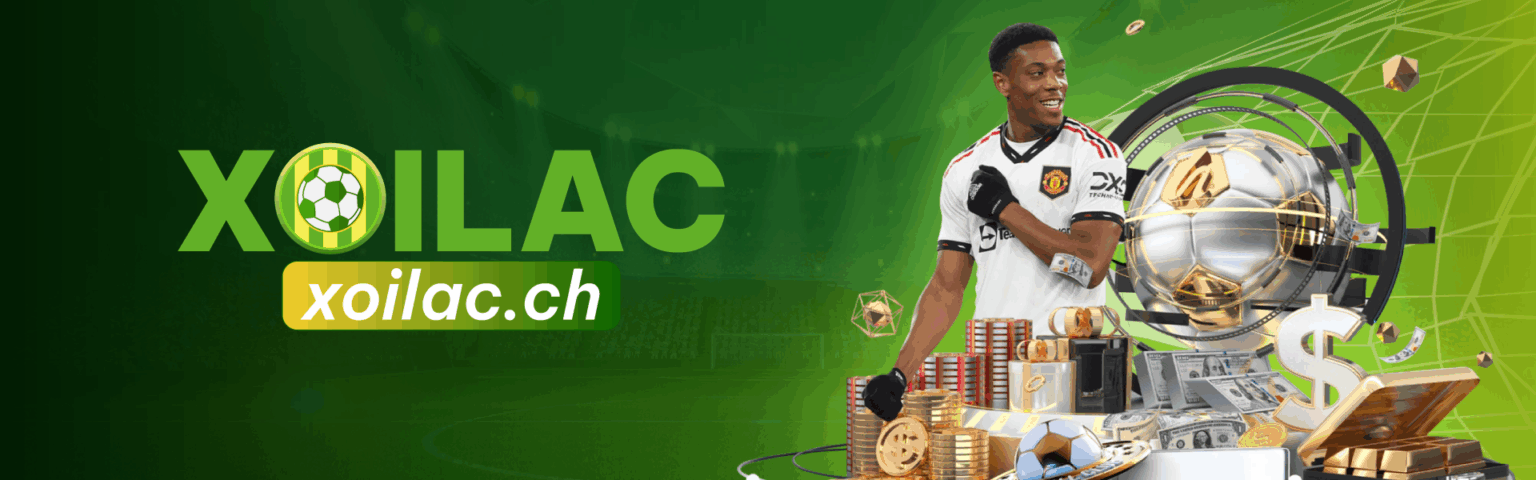 Xoilac TV – Trực Tiếp Bóng Đá XoilacTV – Xem Bóng Đá Xôi Lạc #1
